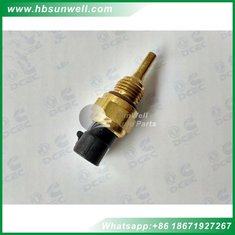 China Cummins K19,K38,K50 Diesel engine parts ISF2.8 ISF3.8 temperature sensor 3865346 3096153 4954905 supplier