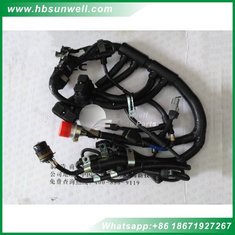 China Cummins engine ISM QSM11 ECM Wiring Harness 2864514 2864513 4952750 4059810 4004499 3099354 3658974 supplier