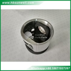 China 4022533 4024941 Piston kit for Genuine Cummins ISM CM570 engine spare parts supplier