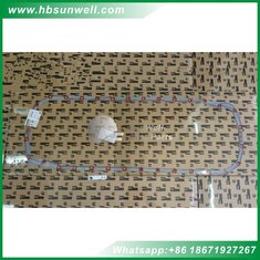 China 3819980 3820952 3882733 3401290 4318308 5394102 Cummins M11 ISM11 QSM11 engine Oil Pan Gasket for Marine gasket supplier