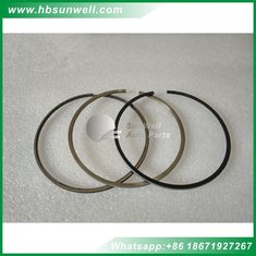 China Cummins diesel engine parts ISM QSM M11 L10 piston ring 3803977 3803705 3899561 3899413 3893752 supplier