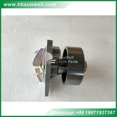 China Cummins 6L ISLe Diesel engine parts Water Pump  4934058  Dongfeng Truck Water Pump 1307L-010 supplier