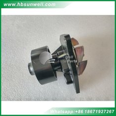 China Cummins 6L ISLE L375 L9.5S Diesel Engine Parts Truck Water Pump 5318753 supplier