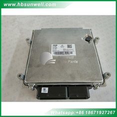 China Cummins Electronic Control Module 5348867 ECM for Foton ISG Engine Spare parts supplier