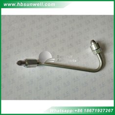 China Cummins diesel engine parts ISBe ISDe QSB 3978031 high pressure fuel oil supply tube  #1 Cylinder Injector Fuel Supply supplier