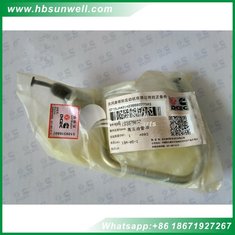 China Cummins diesel engine parts ISBe ISDe QSB 3978032 high pressure fuel oil supply tube #2 and #3 Injector Fuel Supply Tube supplier