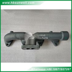 China Cummins QSB6.7 Engine Turbocharger Arrangement Exhaust Manifold 3942259, 3943874 , 4394257 3943875 3943871 supplier