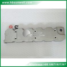 China 4939895 3968862 3976167 3976168 Valve Cover for Cummins engine 6ISDE ISD6.7 of Komatsu excavator supplier