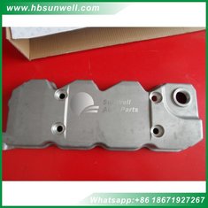 China 4939896 3968859 3976180 Valve Cover for Cummins diesel engine 4ISDE ISD4.5 supplier