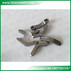 China 3943626 3941014 Rocker Lever Valve Crosshead for Cummins diese engine ISDE QSB Valve Cross-head Rocker Arm Bridge supplier