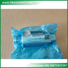China 5406058 4383889 Fuel Manifold Pressure Relief Valve for Cummins ISGe ISG Engine fuel Relief Valve supplier