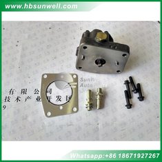 China 4088866 Head Rotor for 3973228 Fuel Pump parts of Original Cummins ISLe diesel motor Fuel Pump Fuel Gear Pump supplier