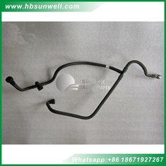 China 4928883 4943940 4995169 Fuel Drain Tube for Cummins ISD ISDE Engine parts fuel transfer pipe of Komatsu excavator supplier