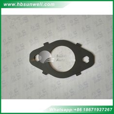 China 3955339 5266422 Exhaust Manifold Gasket for Cummins ISDE QSB QSM11 ISF2.8 ISF3.8 engine parts for Dongfeng truck parts supplier