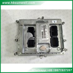 China 4898112 4025103 0281010254 ECM ECU for Cummins ISBE ISDE Diesel engine parts Ecu Ecm supplier