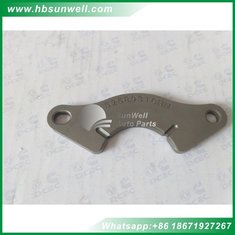 China Camshaft Thrust Support 6754-41-1160 6754411160 for Komatsu 6D107 engine parts Cummins ISBE ISDE ISLE 5258931 4897457 supplier