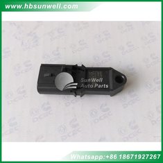 China Cummins MAP Pressure Sensor ISF2.8 ISF3.8 pressure sensor 4076493 2897331 Foton truck parts supplier