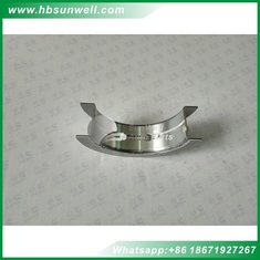 China Cummins engine ISDE QSB4.5 QSB6.7 QSB Crankshaft UpperThrust Washer Bearing 3978822 39727772 3925921 3906230 3901140 supplier