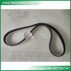 China Cummins 4BT 6BT engine parts 8PK Belt Size 8PK1443 8PK1440 Excavator V Belt Fan Belt 3288790 supplier