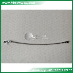 China 3976797 Cummins engine 6BT 6CT Air Compressor Flexible Hose supplier