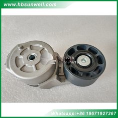 China Cummins engine parts 6BT Belt Tensioner Pulley 3922900 3914086 3917485 3937553 5333477 3936201 3934818 supplier