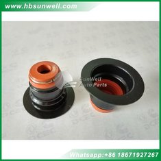 China High performance Cummins original diesel Engine Parts ISBe ISDe QSB Valve Spring Seat 3931623 3957912 3955393 supplier