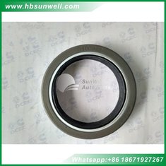 China Cummins 6BT diesel engine parts crankshaft front oil seal 3900709 3904353 4991305 3935959 supplier