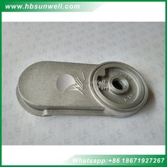 China 3904362 3936315 3897331 3915238 3915240 3903844 Fuel Filter Head for Cummins 4BT 6BT diesel engine parts supplier