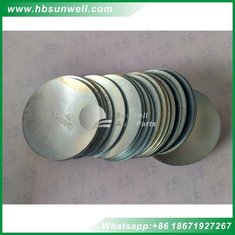 China Genuine Cummins 6L diesel engine part Expansion Plug 3901969 Dongfeng truck part bowl-shaped plug supplier