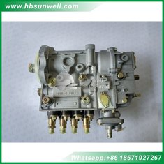 China 4940837 Cummins engine 4BT3.9-C110 WEIFU 4P701 Fuel Injection Pump supplier