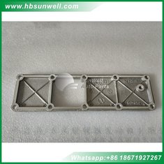 China Cummins 4BT  4bt3.9 Engine Intake Manifold Cover 5259637 5274538 supplier