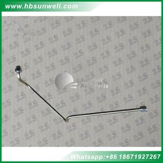 China Cummins engine 4BT Air Compressor Water Inlet Tube 5264417 water inlet hose supplier