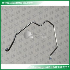 China Cummins engine 4BT Air Compressor Water Outlet Tube 5264363 water outlet hose supplier