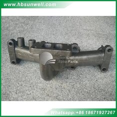 China Cummins engine 4BT exhaust manifold 4936504 4936504 3901635 3964070 supplier