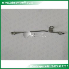 China Cummins 4BT diesel engine Fuel Drain Tube 4932532 Fuel Return Pipe supplier