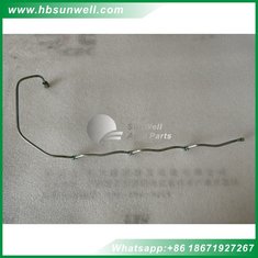 China Cummins engine 4BT EQB140 Fuel Line Manifold 4934018 fuel transfer pipe supplier