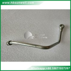 China Cummins engine 4BT Transfer Pump Fuel Supply Tube 3927637 fuel trandfer pipe supplier