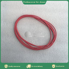 China High Quality ISX15/QSX15 Diesel engine cylinder liner seal ring 3678738 supplier