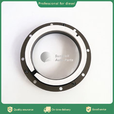 China Original diesel engine ISX15 QSX15 X15 front crankshaft oil seal  4955383 supplier