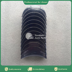 China QSM ISM M11 diesel engine connecting rod bearing 3016761 supplier
