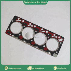 China Original 4B 4BT3.9 diesel engine cylinder head gasket 3283333 supplier