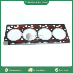 China Genuine Marine 4B 4BT 4BTA Diesel Engine Cylinder Head Gasket 3283569 supplier