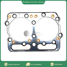 China Diesel Engine Spare Parts N14 Cylinder Head Gasket  3411461 supplier