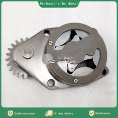 China 3960840  oil pump gear marine diesel engine parts for 6CT engine supplier