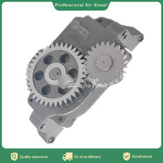 China China supply Heavy Duty Engine Truck ISG lubrication oil pump 2883218 supplier
