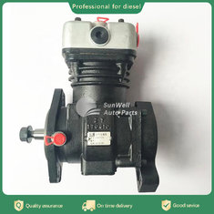 China Hot sale ISBE engine parts air compressor 5257588  for crane parts supplier