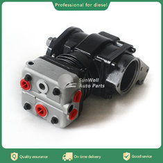 China Genuine Quality Parts DCEC ISBE 6BT  Engine Air Compressor Assy 5315751 supplier