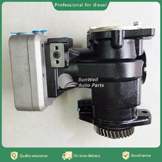 China Auto Spare Parts 6CT8.3 Diesel Engine Air Compressor 3969104 supplier