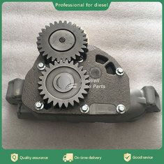 China Hot sale QSX15 ISX15 engine Lubricating Oil Pump 2881757 supplier