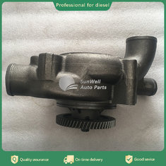 China High performance Diesel engine parts S60 Series Water Pump 23522707 supplier